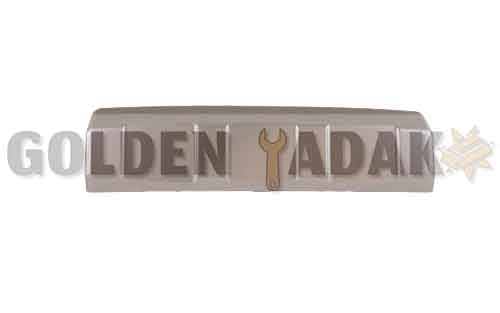 فلاپ سپر جلو تویوتا اف جی کروزر - گلدن یدک